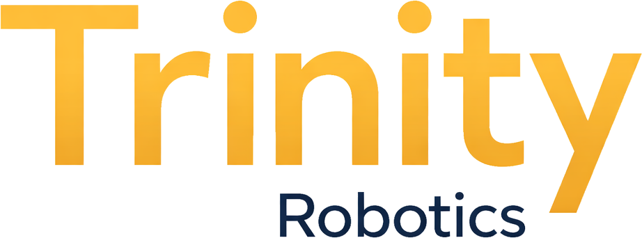 Trinity Robotics — Intralogistics & Robotics Solutions